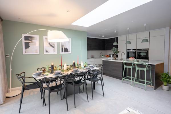 From classroom to career: Samira's interior design journey | UAL