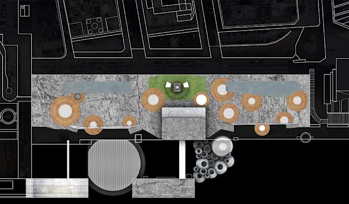 Making Sense – UAL: Portfolio