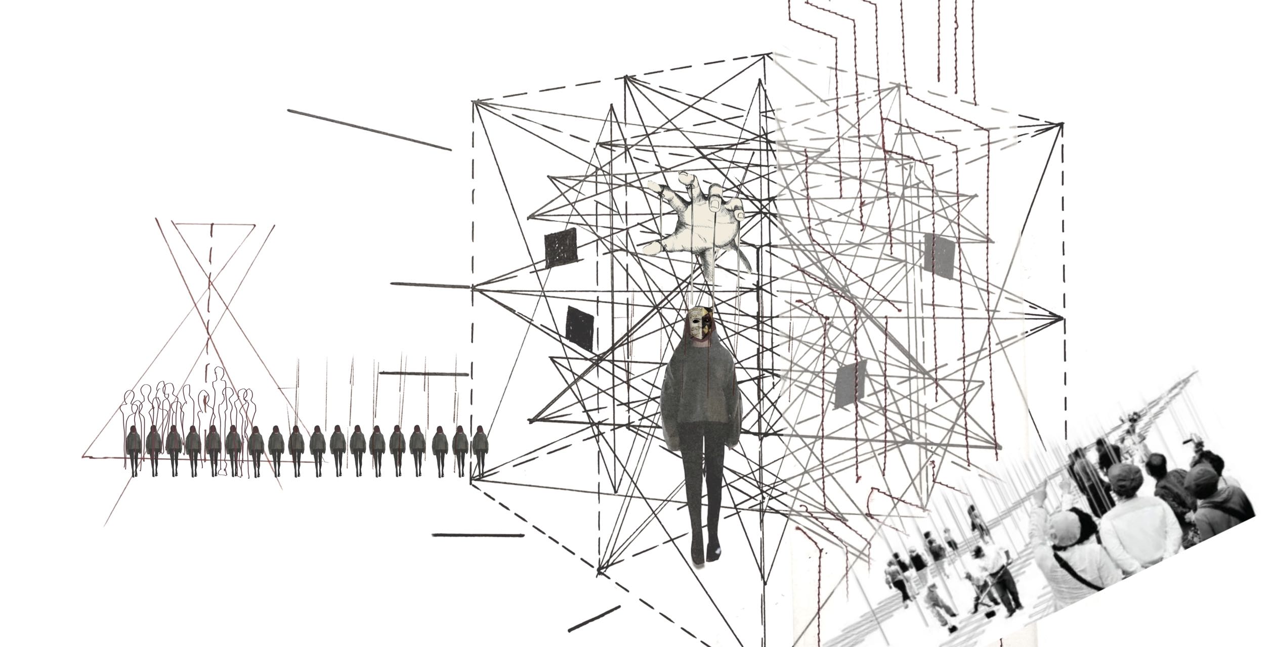 BA (Hons) Fashion Pattern Cutting | UAL