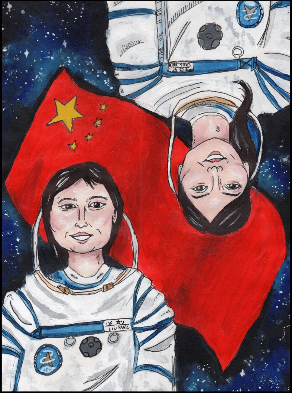 Penguin Random House | London College of Communication