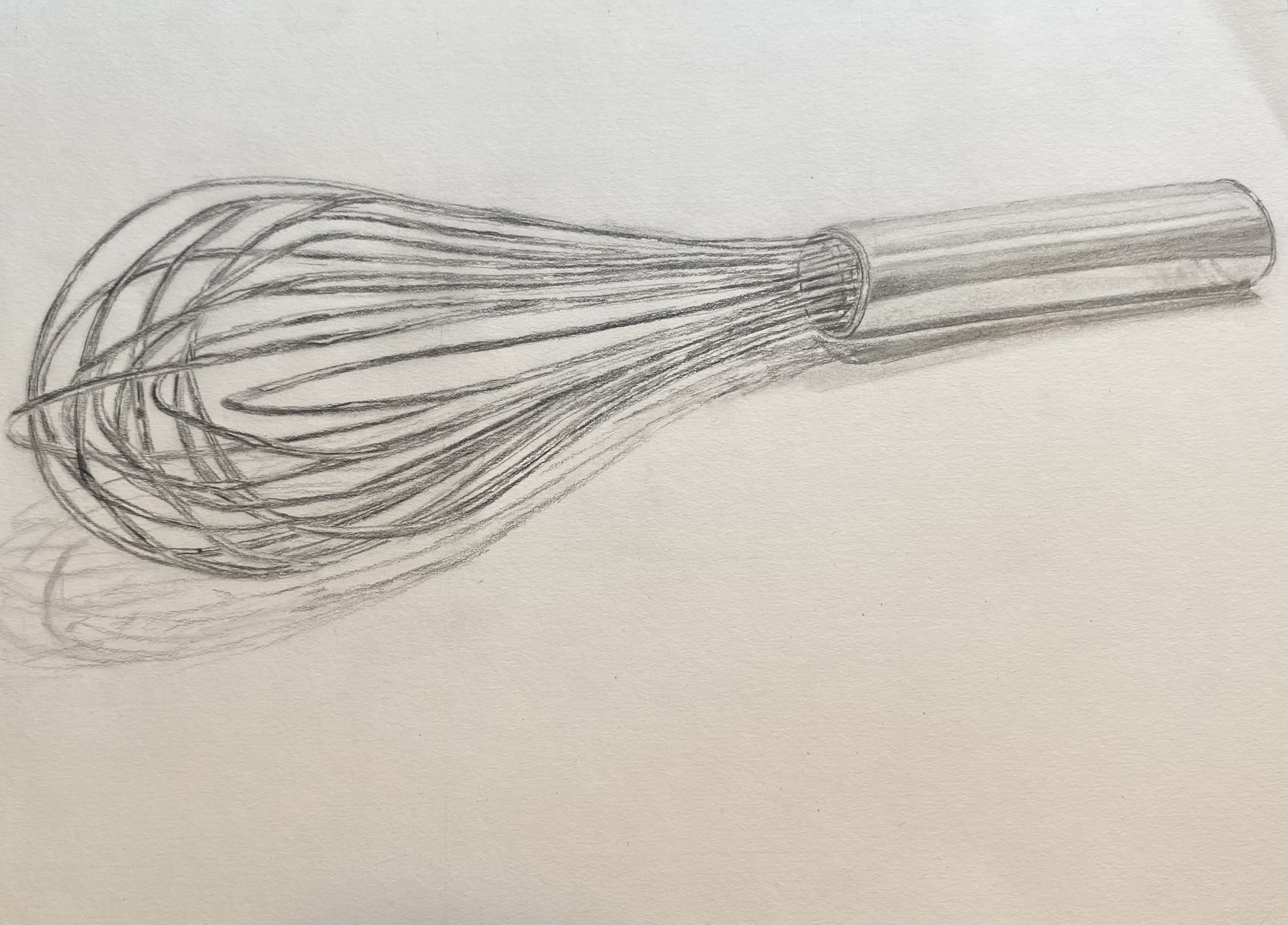 Graded Awards in Drawing Student Work | UAL