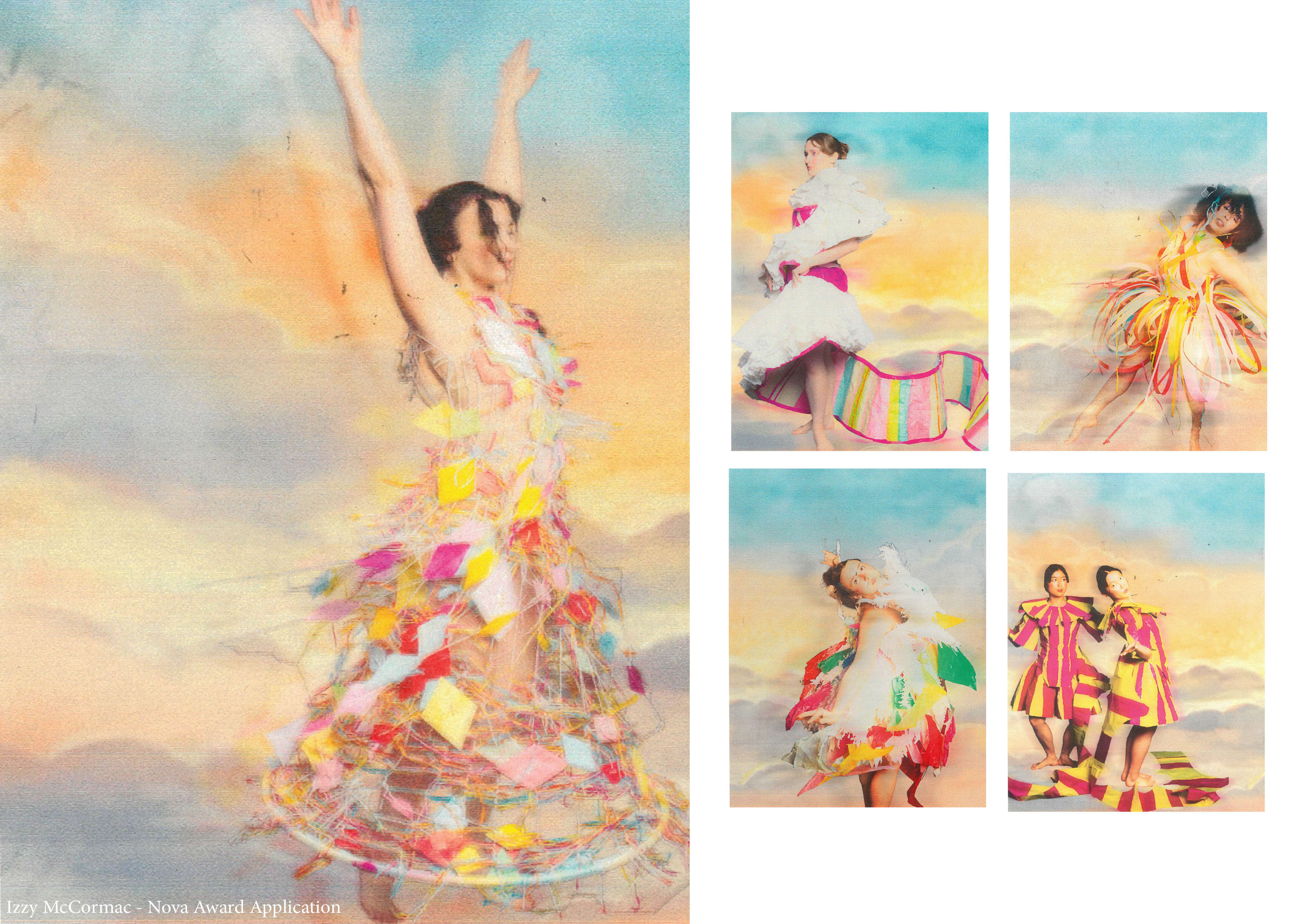 MullenLowe NOVA Awards 2024: the nominees | Central Saint Martins