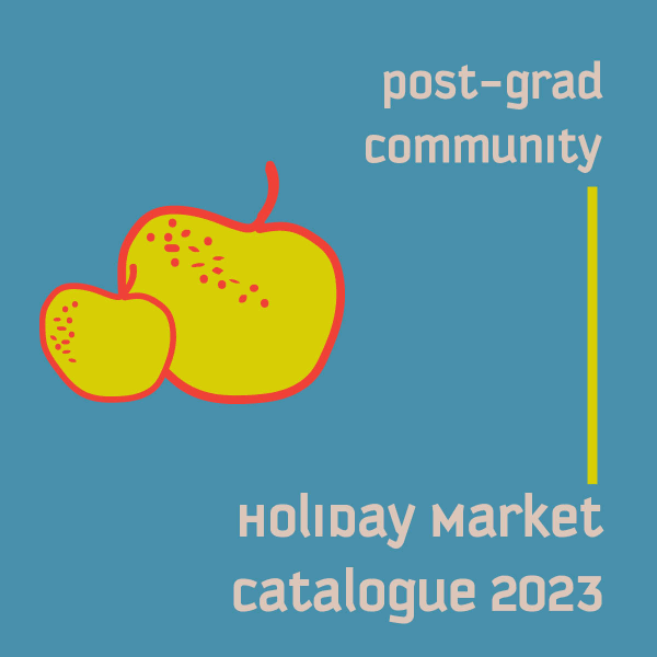 Post-Grad Community | UAL