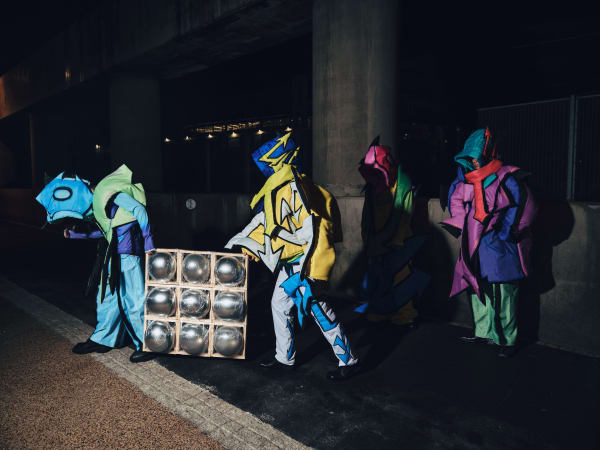 MA Fashion Design Technology (Menswear) | UAL