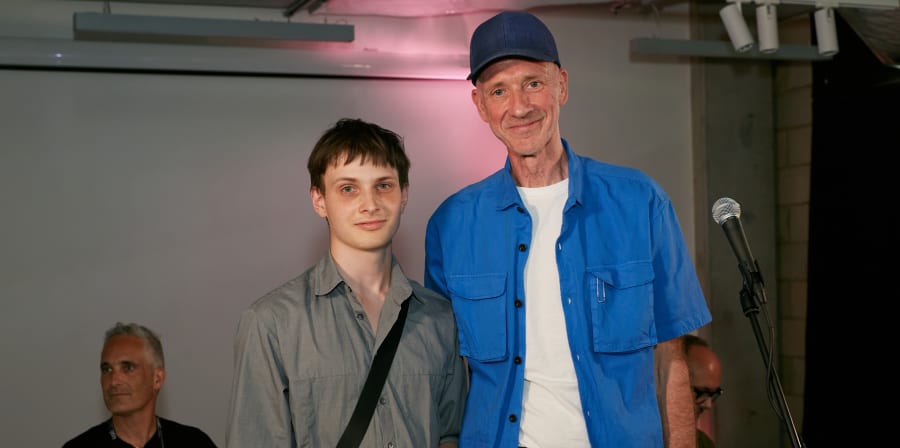 Creative industries experts recognise exceptional student work at the ...