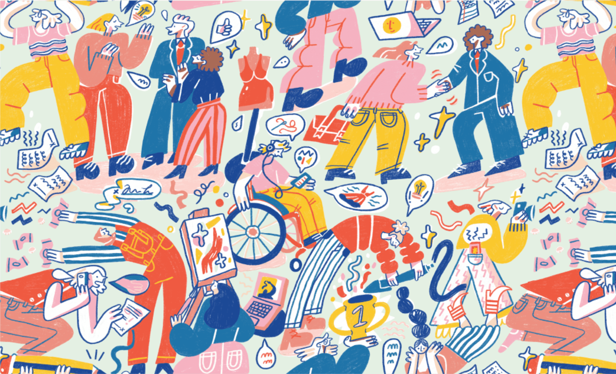 UAL Career Toolkit | UAL