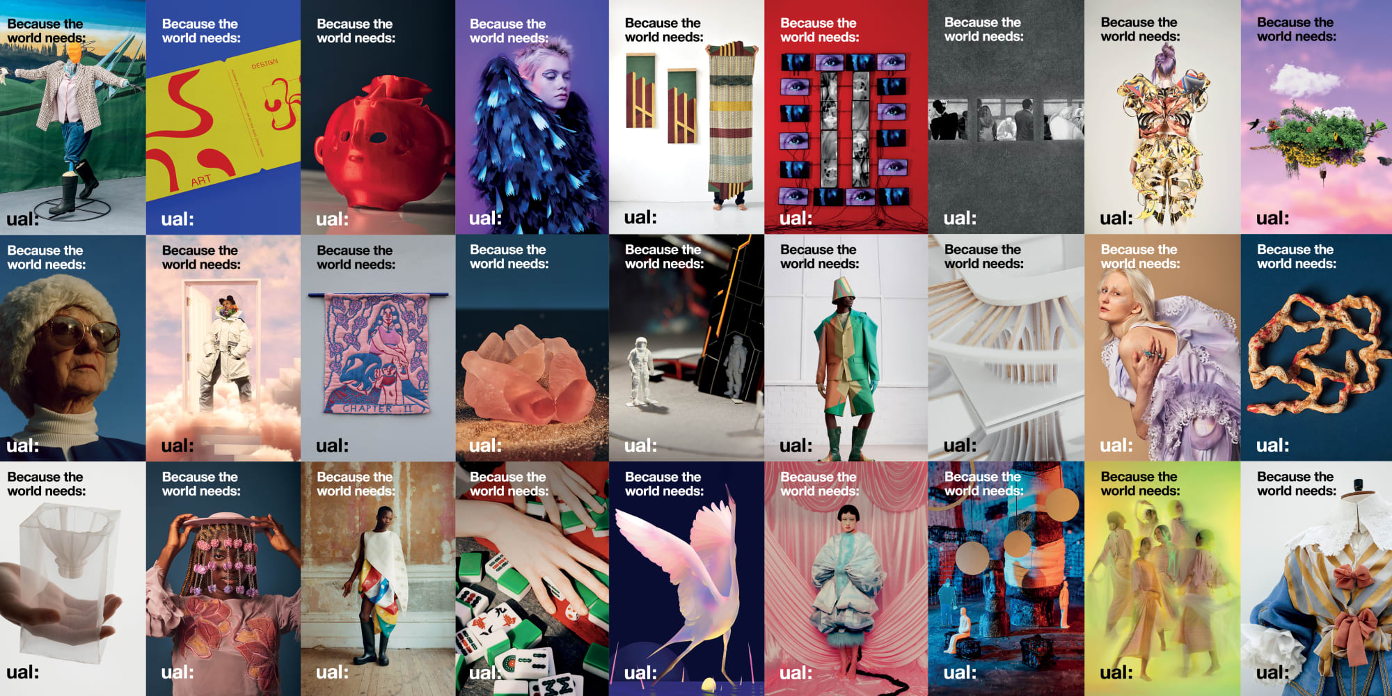 Our prospectus | UAL