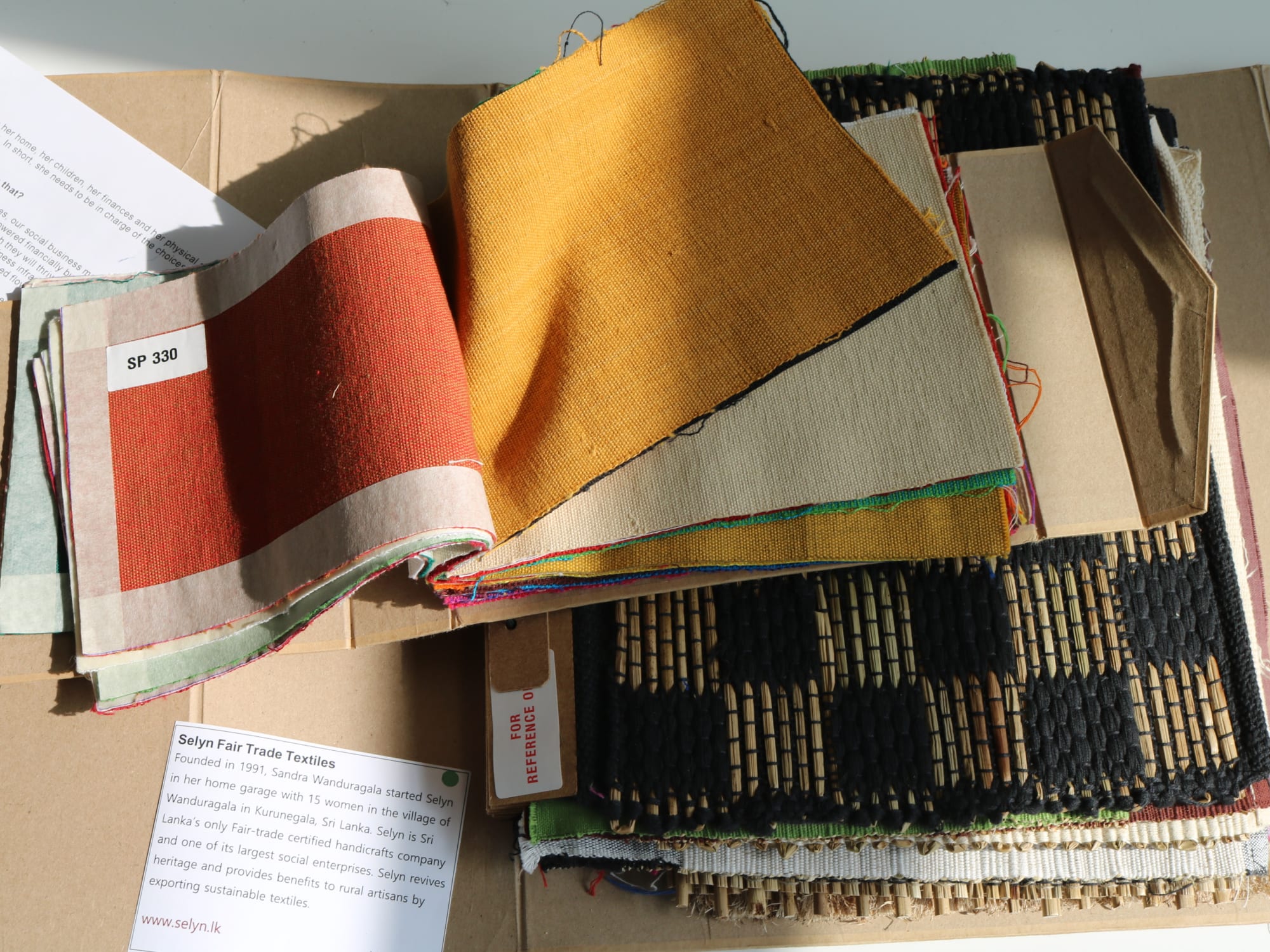 Materials Library Collections | UAL