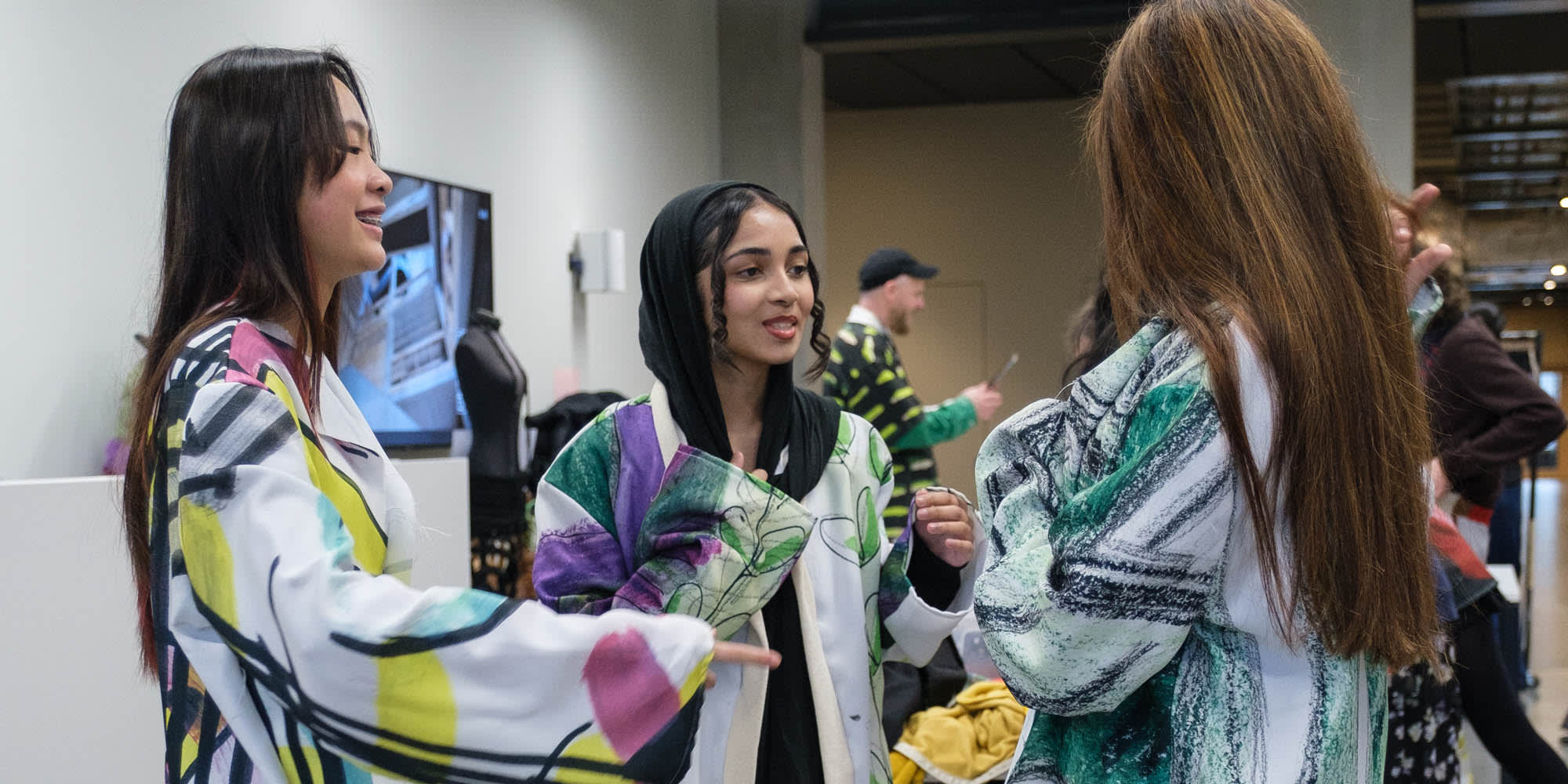 Insights: Saturday Clubs | UAL