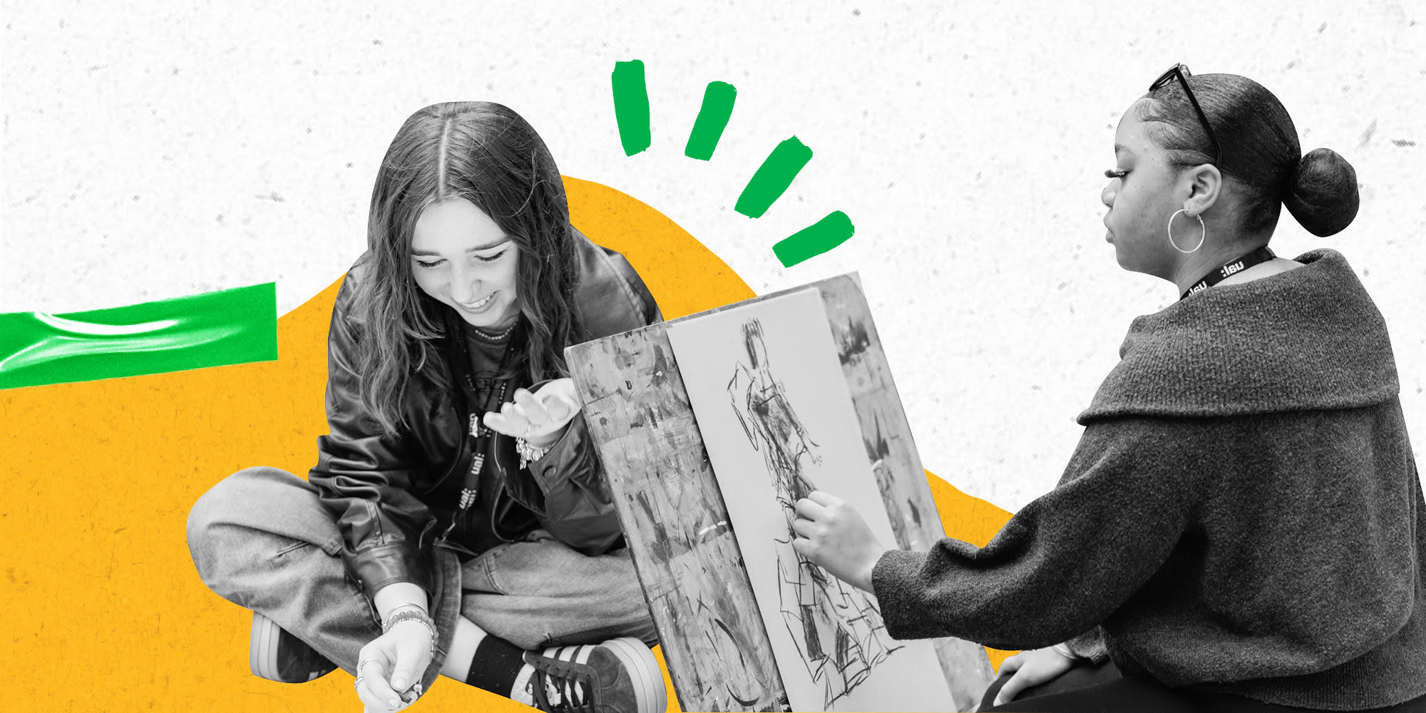Outreach | UAL