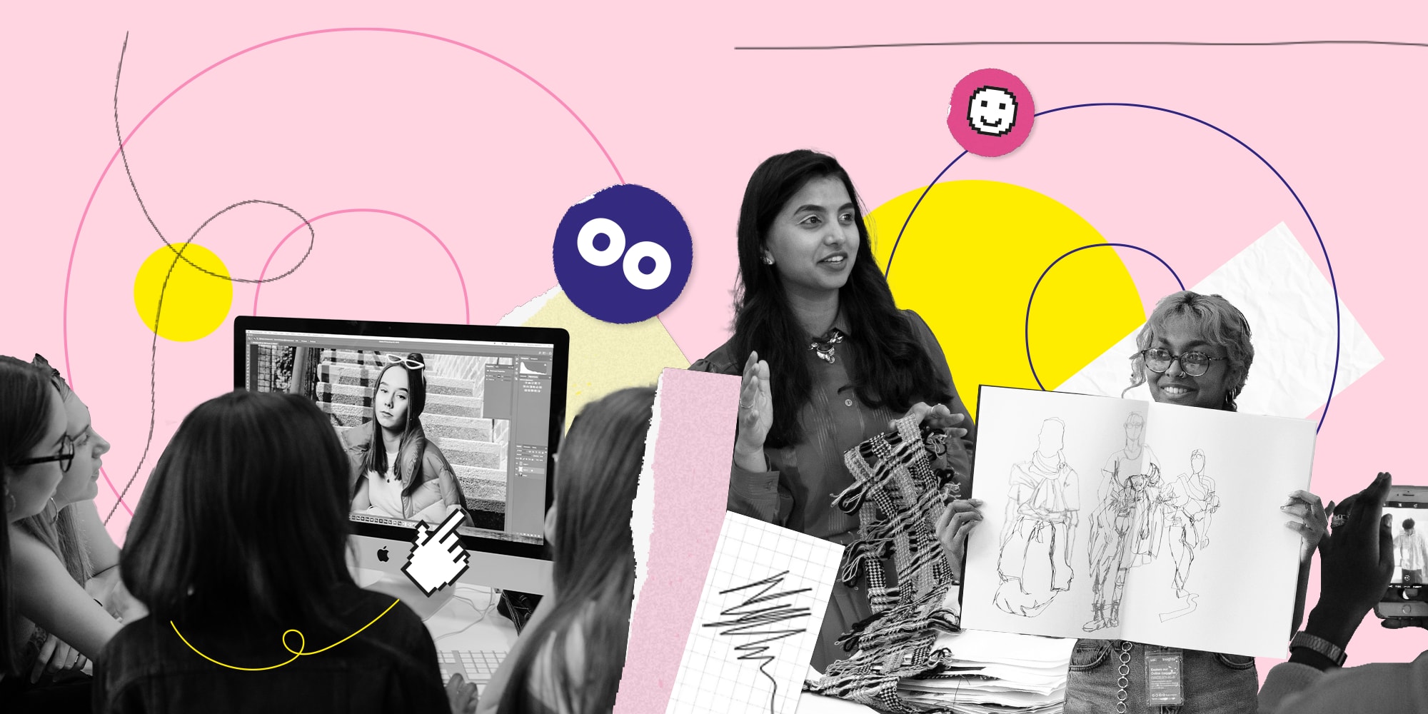 Applications for UAL Insights | UAL