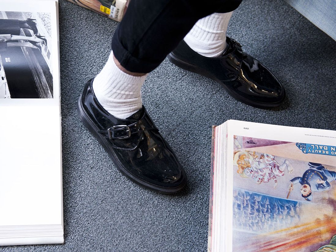 Library Services | UAL