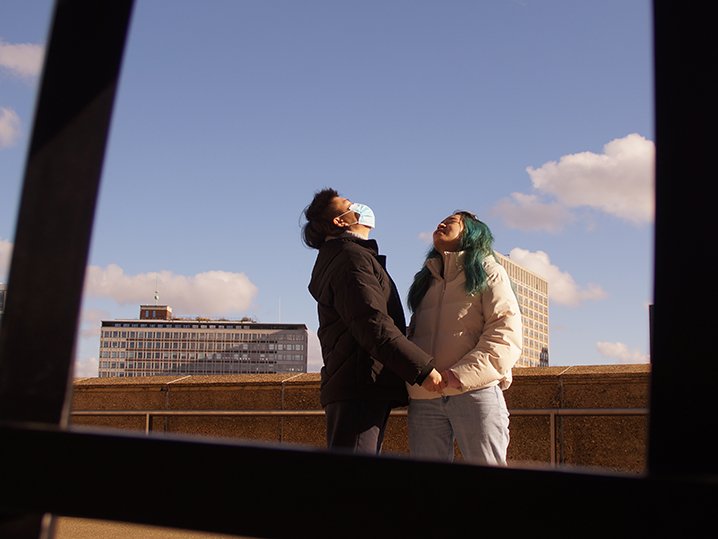 LGBTQ+ History Month: Tim Boddy on the importance of documenting queer ...