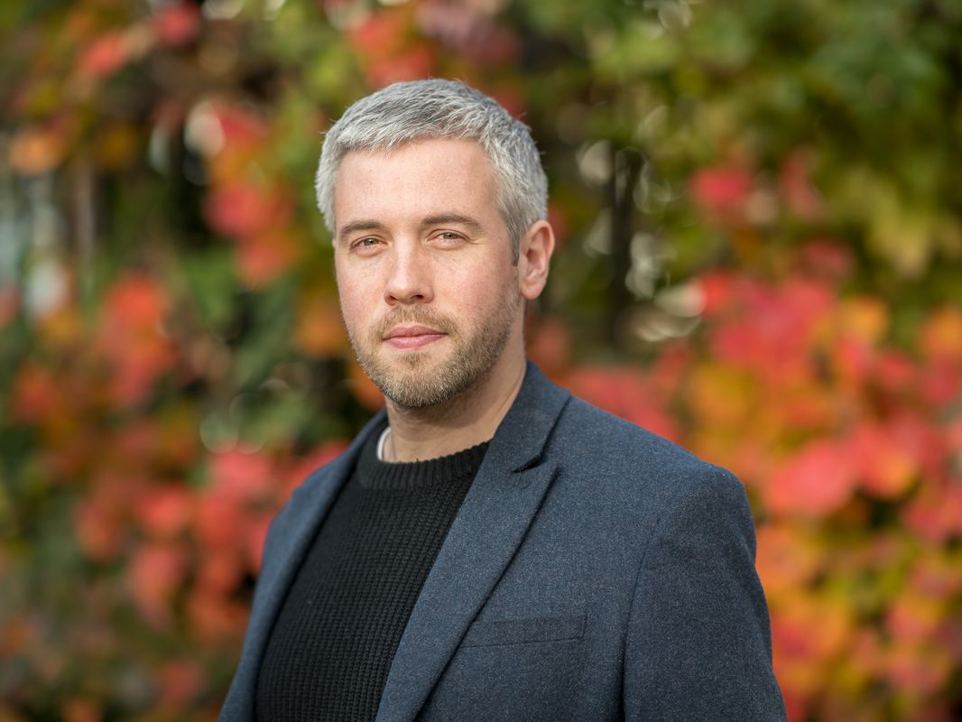 Meet our Development team | UAL