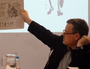 BA (Hons) Culture, Criticism and Curation | UAL