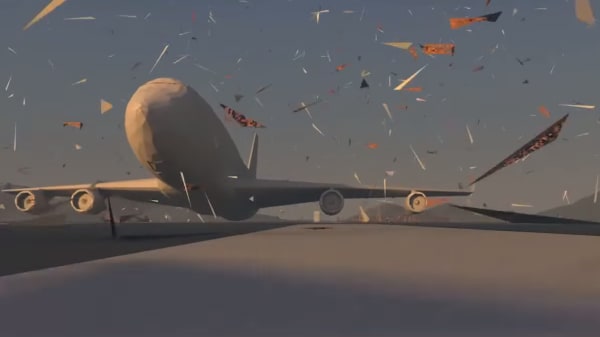 BA (Hons) Animation | UAL