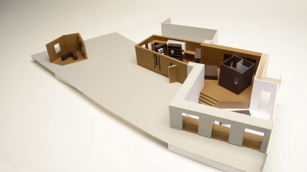 Interior Design Module One Short Course | UAL