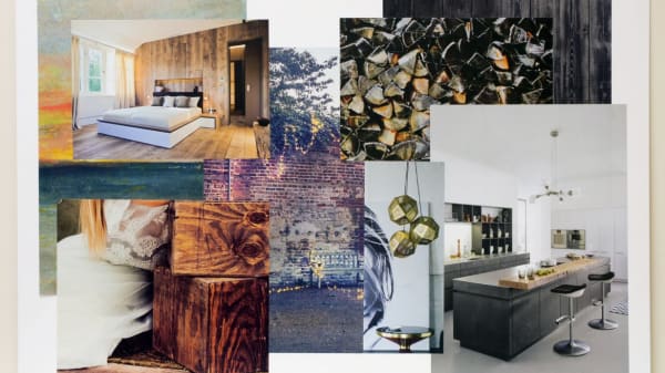 Interior Design Module One Short Course | UAL