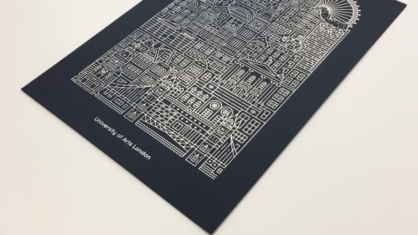 Student Careers | UAL