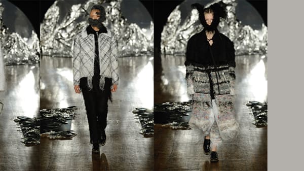 MA Pattern and Garment Technology | UAL