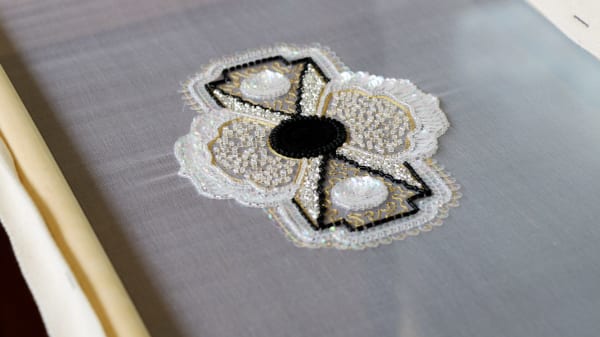 Fashion making and pattern cutting | UAL