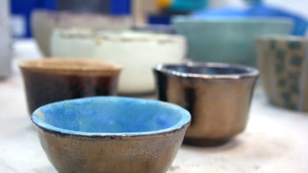 3D design and product design | UAL