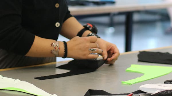 Fashion design | UAL
