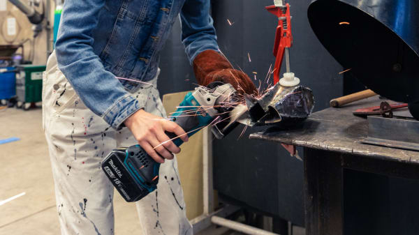 3D design and product design | UAL