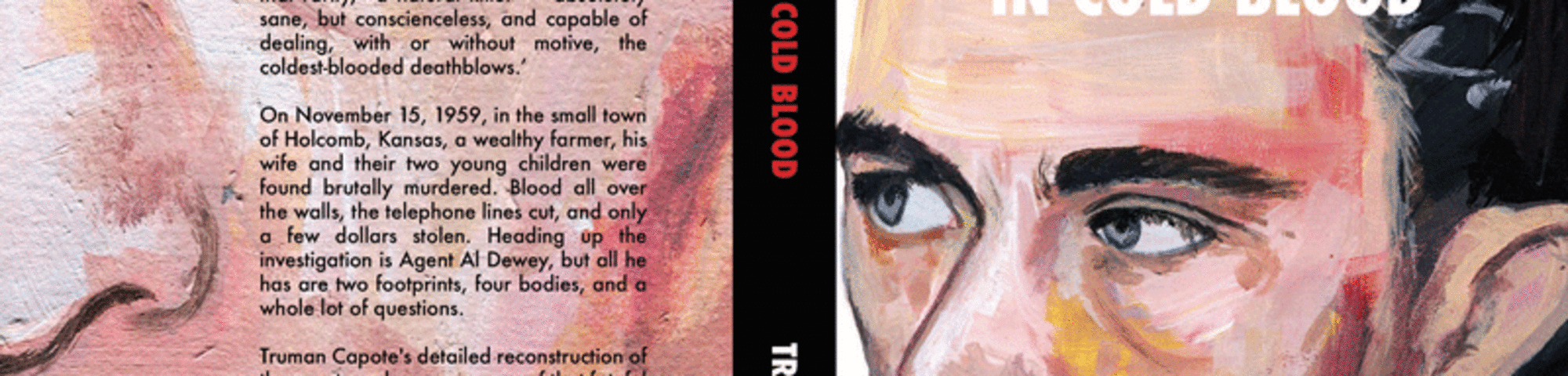 LCC student Eva Freeman shortlisted for Penguin Random House’s Student ...