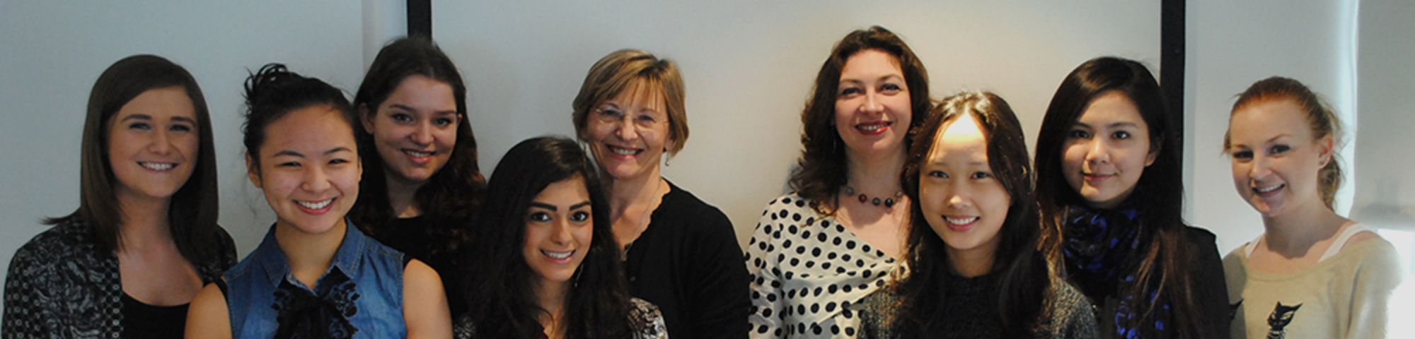 MSc Cosmetic Science students recognised with bursaries from the ...