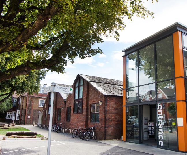 Open Days | Wimbledon