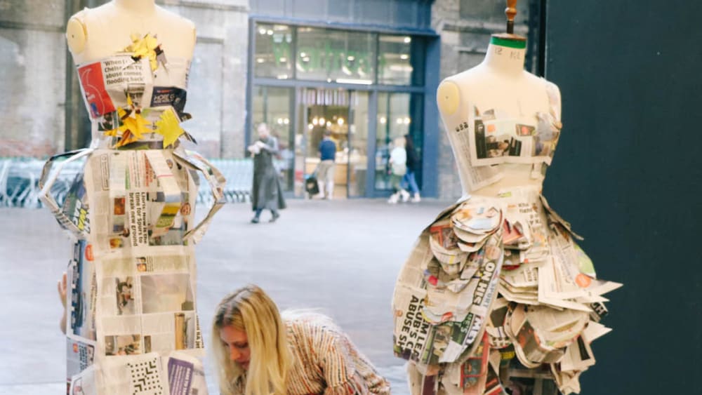 Short courses for 11 to 15 year olds | UAL