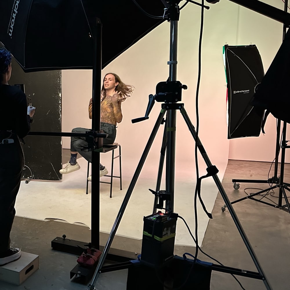 The Complete Courses | UAL