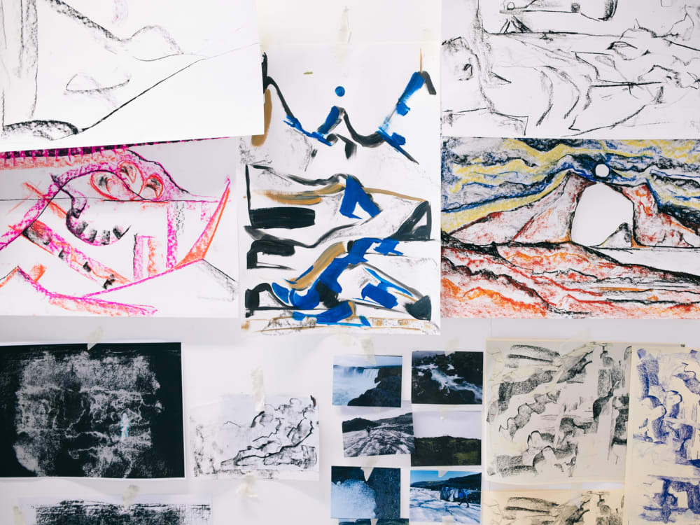 Portfolio preparation short courses | UAL