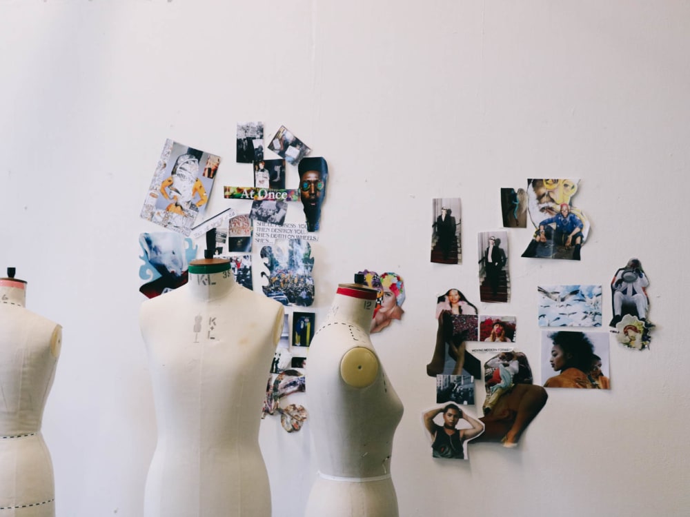 Creative Direction Short Courses | UAL