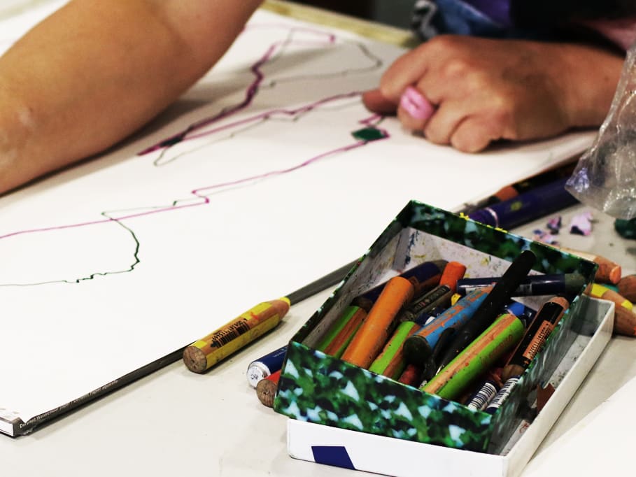 Winter short courses in London or online | UAL