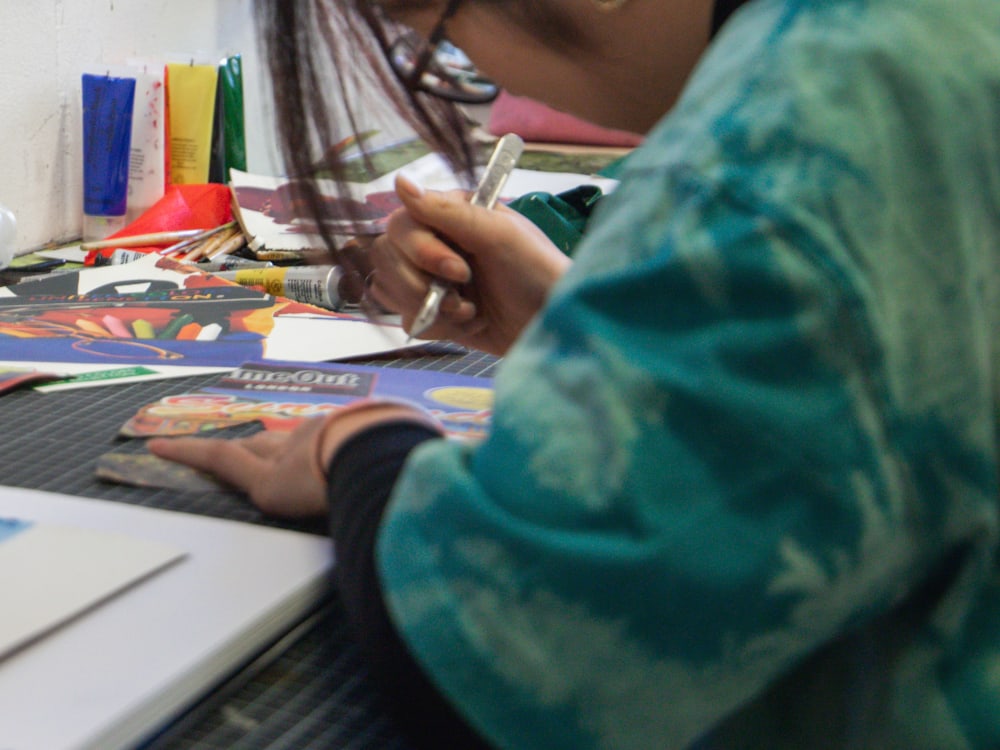 Portfolio preparation short courses | UAL