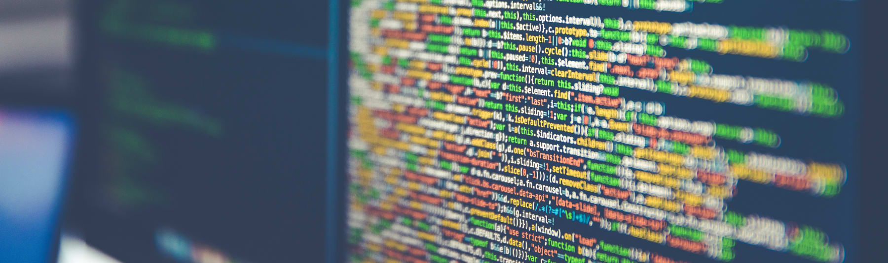 Creative Coding Online Short Course | UAL