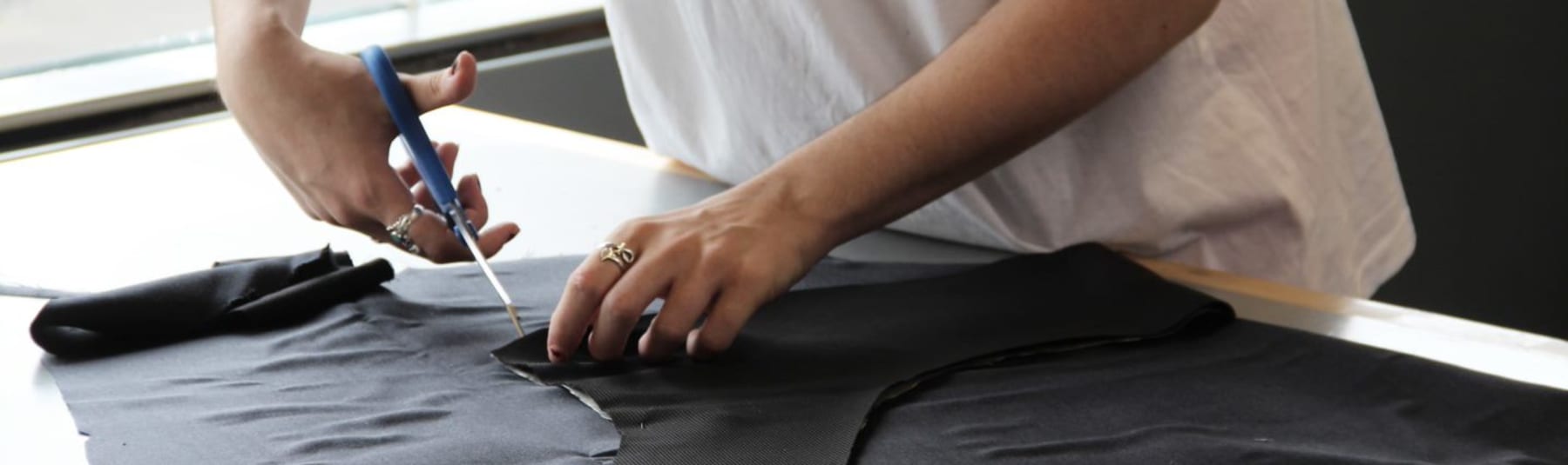Couture Tailoring LCF Short Course | UAL