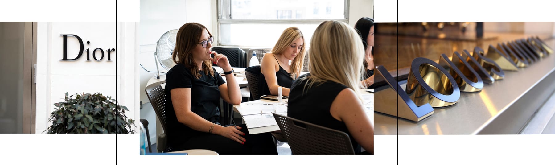 Brand Management For Your Fashion Label Short Course | UAL