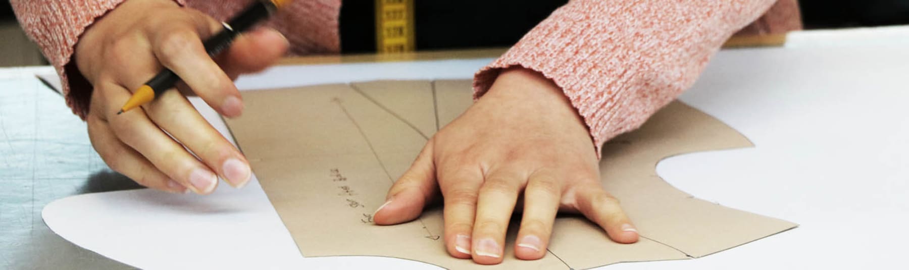 Shirt Design and Making for Beginners Short Course | UAL