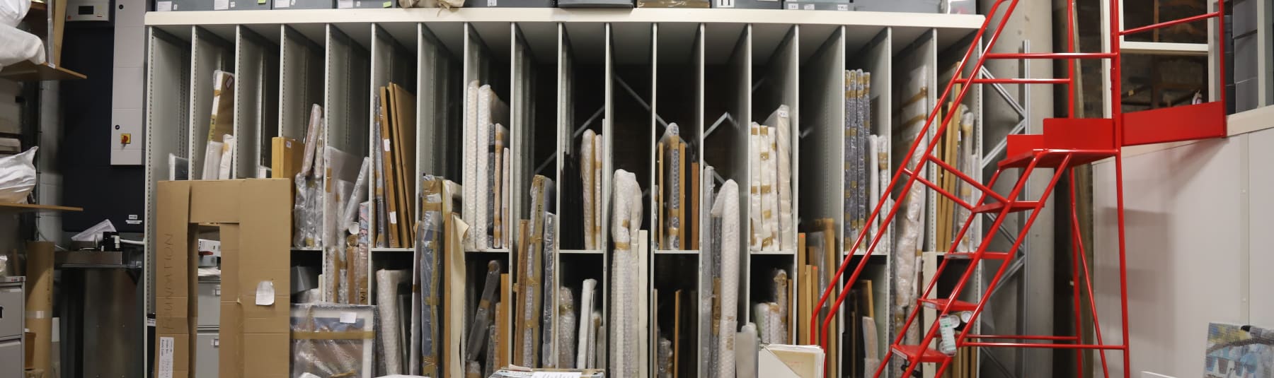 Inside the CSM Museum and Study Collection Short Course | UAL