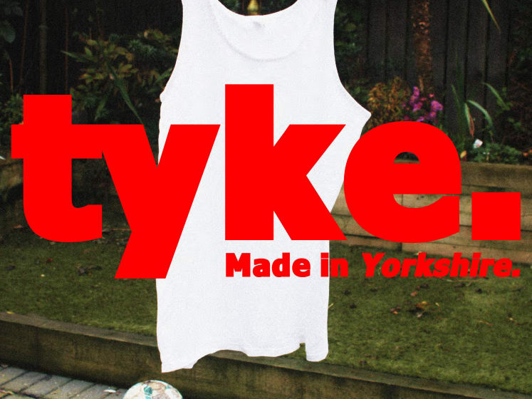 Tyke. - Elise-Mai Duffy - UAL Showcase