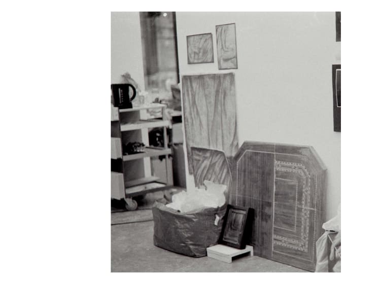 Of being(s) - Rory Bakker-Marshall - UAL Showcase