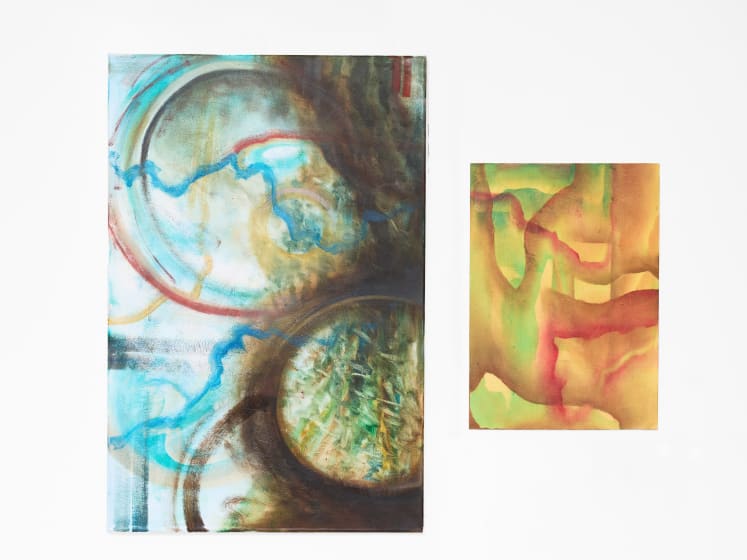 memory project identity art