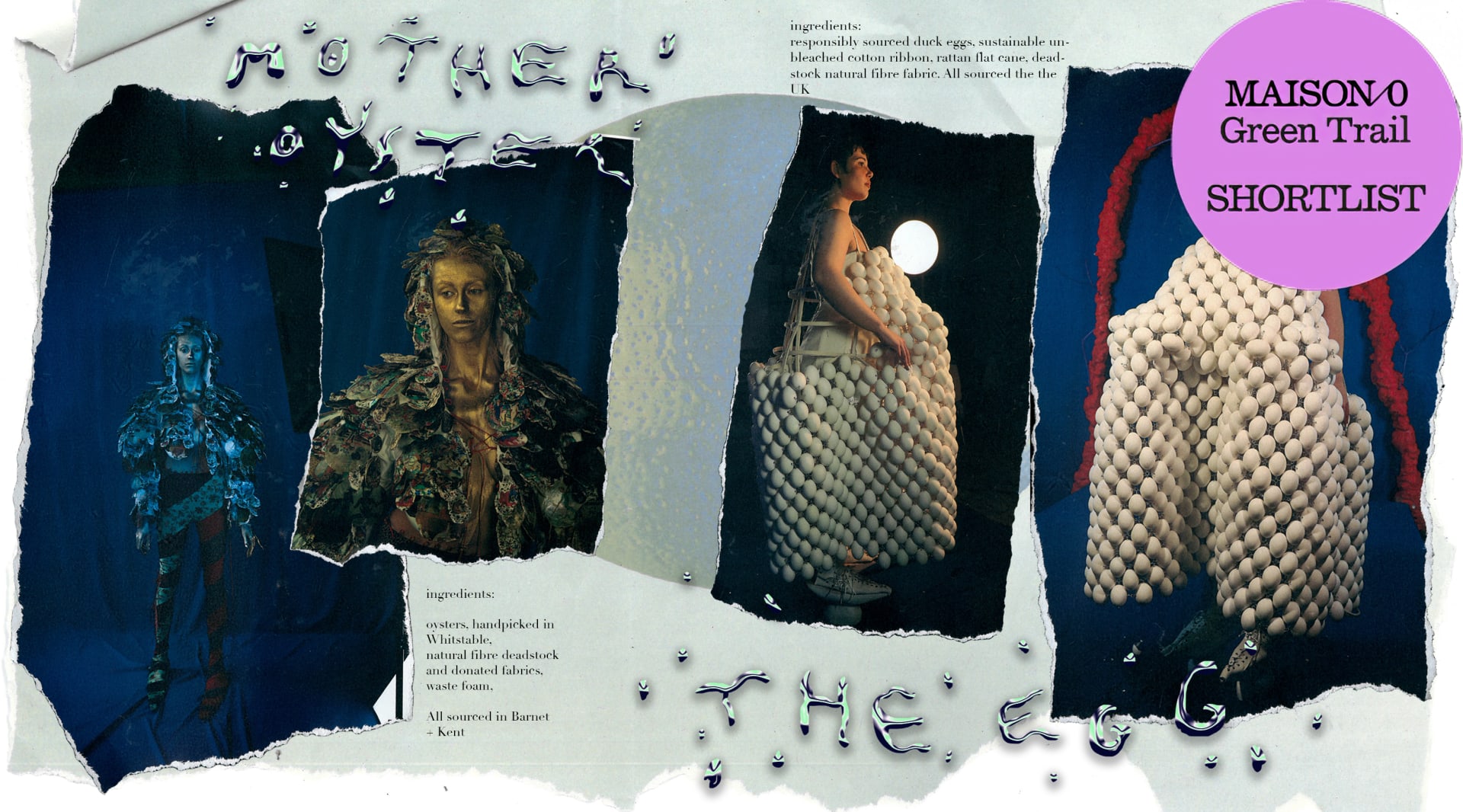everything is great * - Claudia Gusella - UAL Showcase