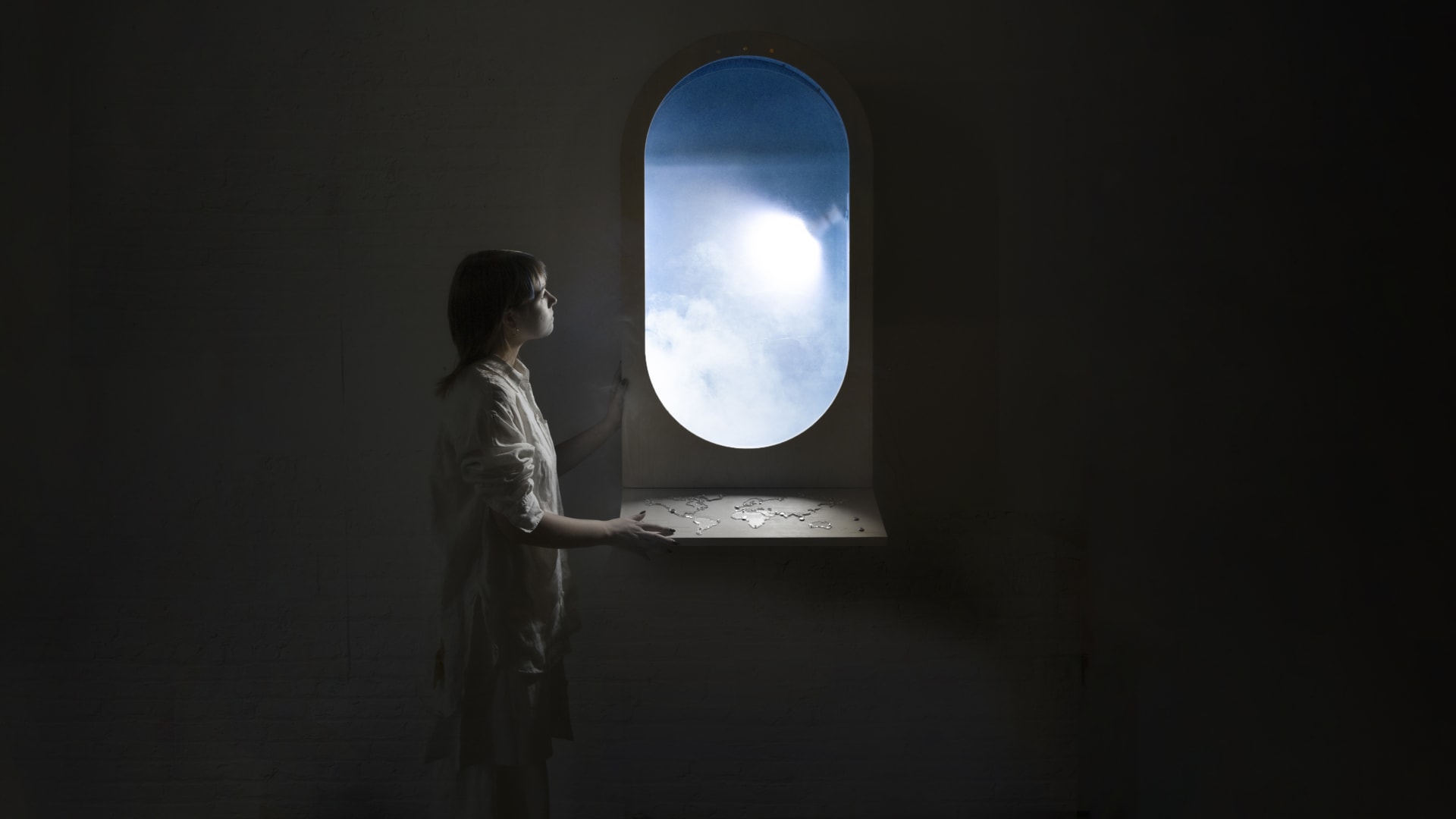 Forecast - Ray Chong - UAL Showcase