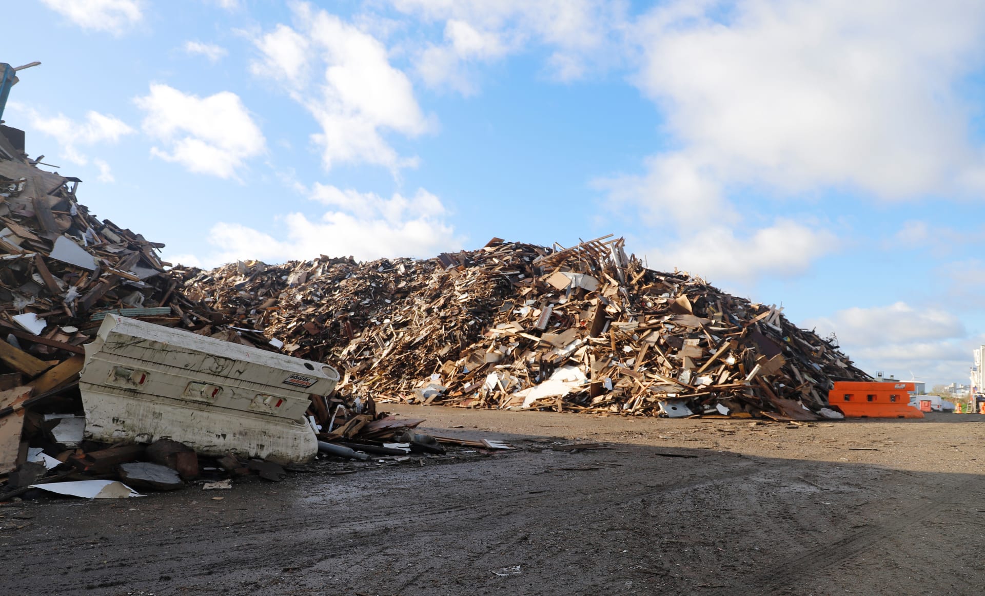 Heapland - Michael Parish - UAL Showcase