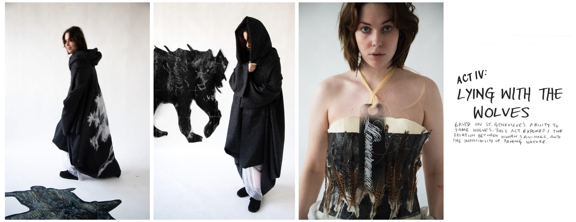 I'M A VICTIM OF THIS SONG - Annette Levin - UAL Showcase