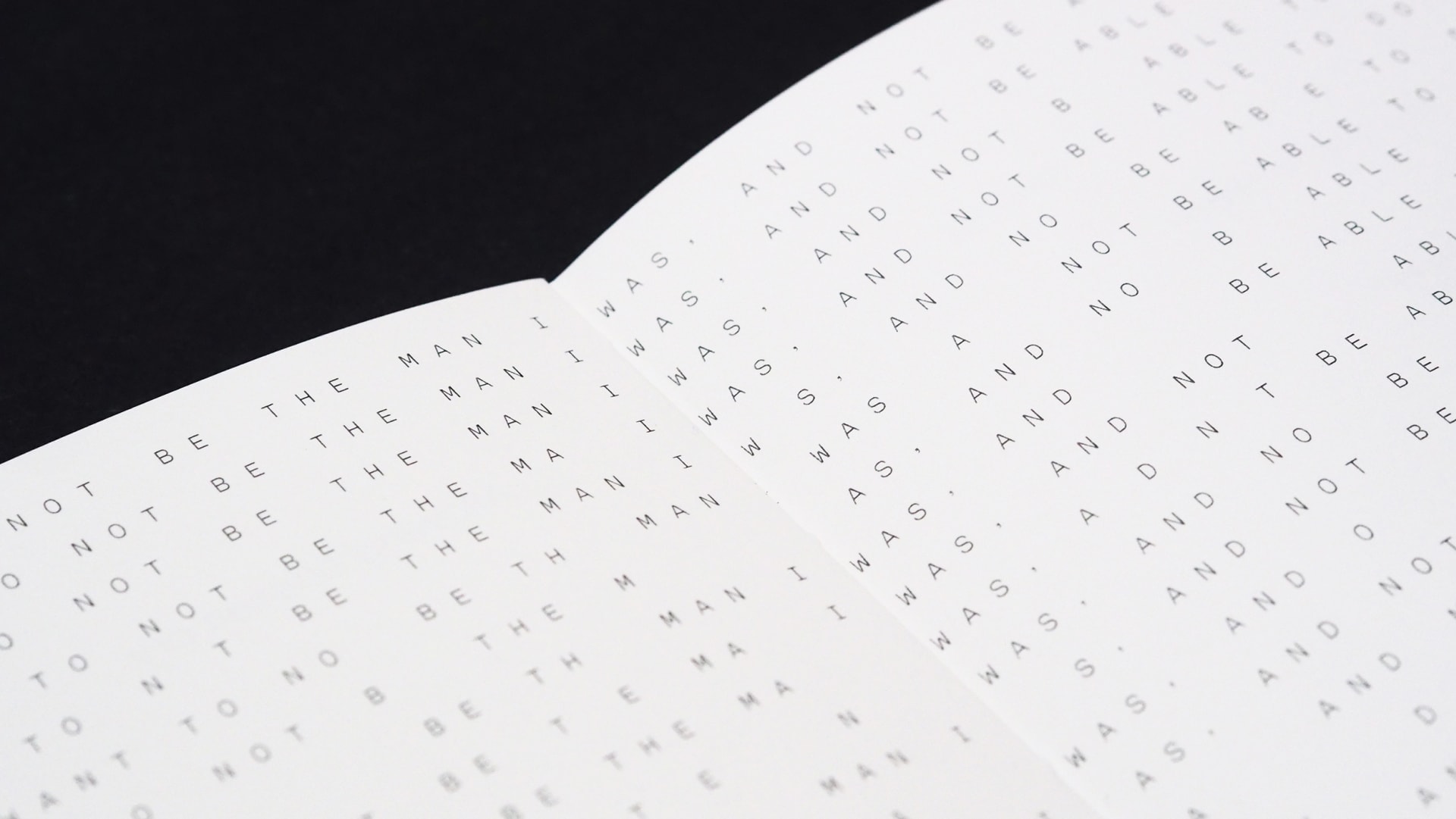 Unsteady Ground - Maria Camila Lugo - UAL Showcase